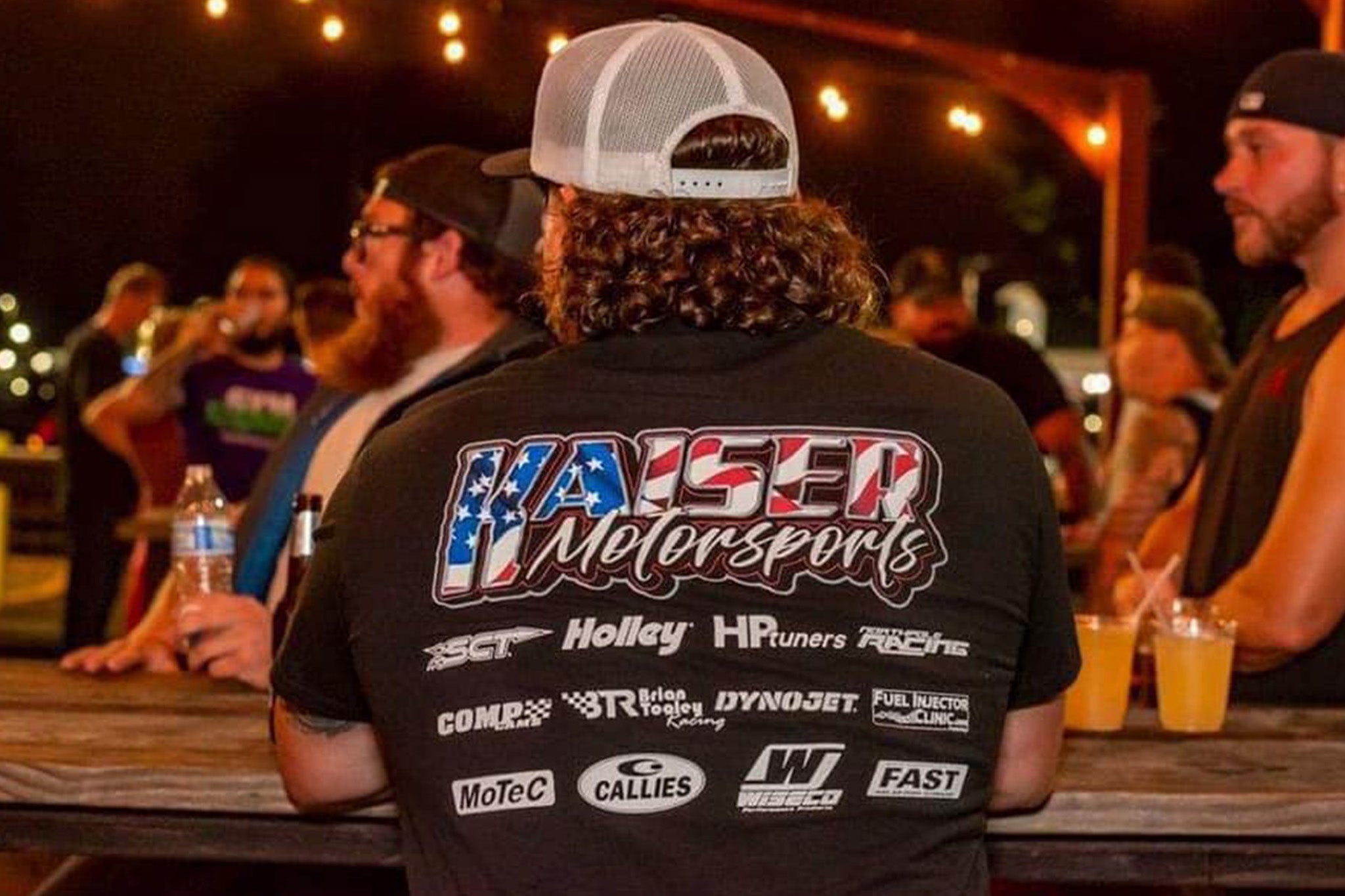 Kaiser Motorsports – Kaiser Motorsports LLC
