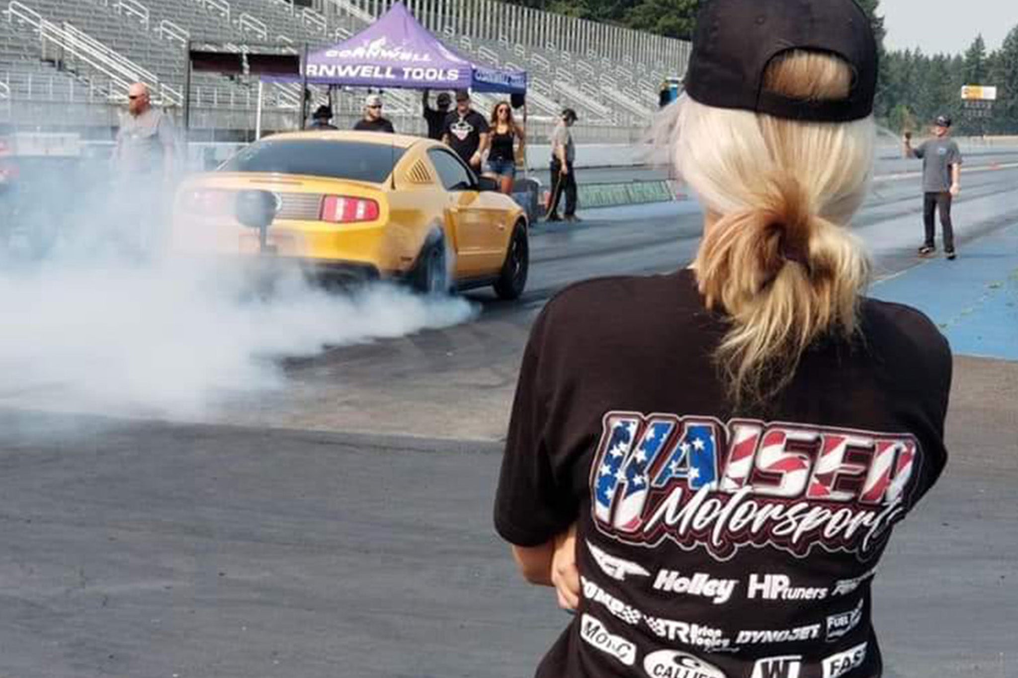 Kaiser Motorsports – Kaiser Motorsports LLC